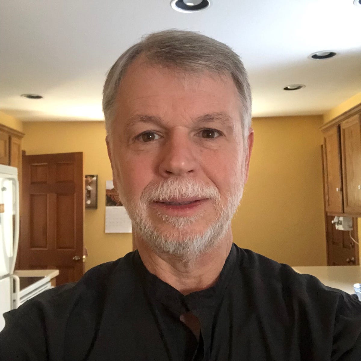 Gary Manning – Medium