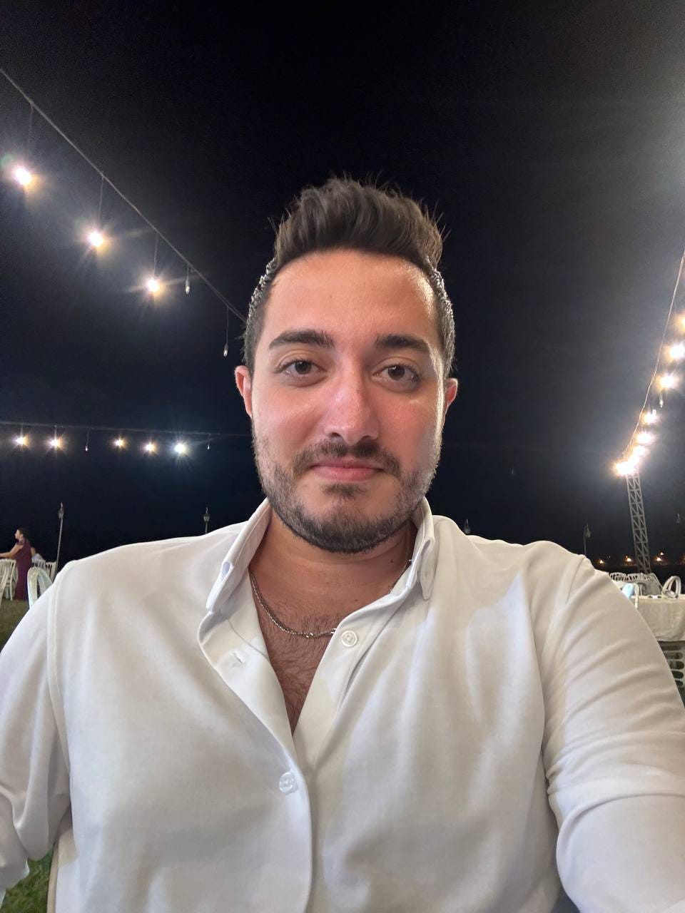 Mert Bulut – Medium