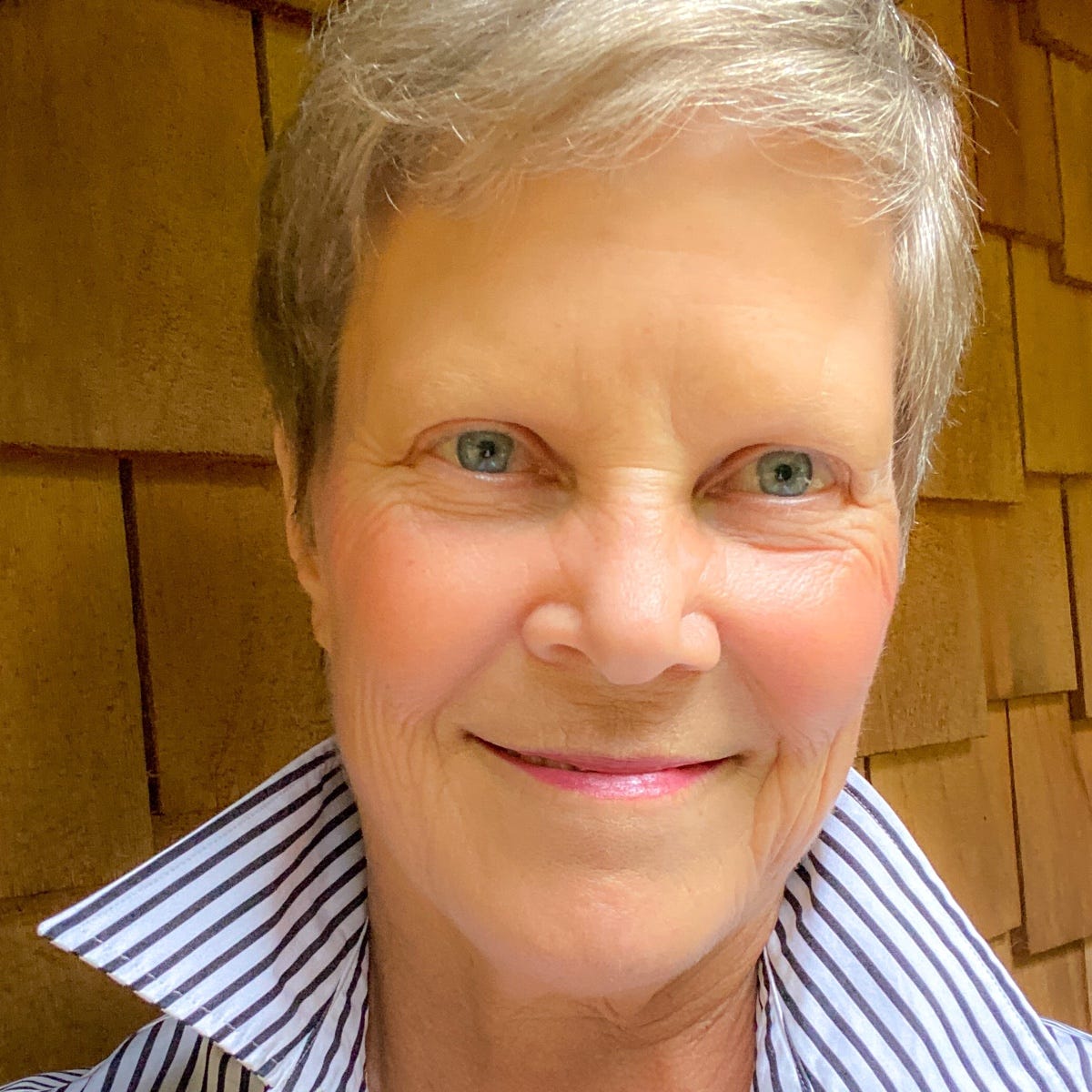 Brenda Johima – Medium