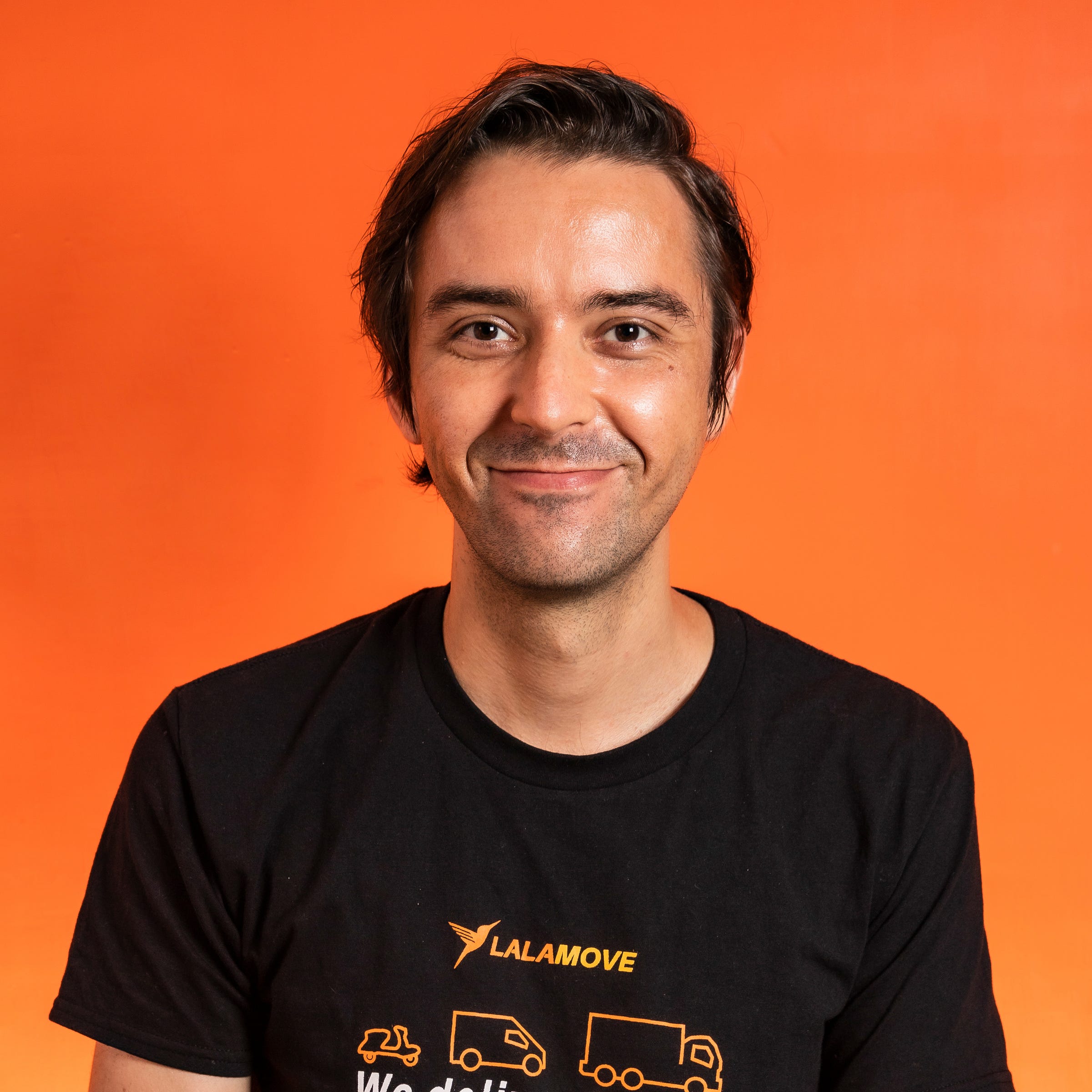 Marek Sivak – Medium