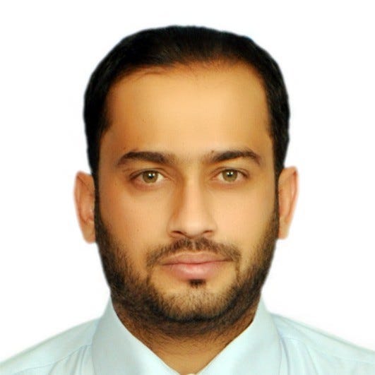 Imran Khan – Medium