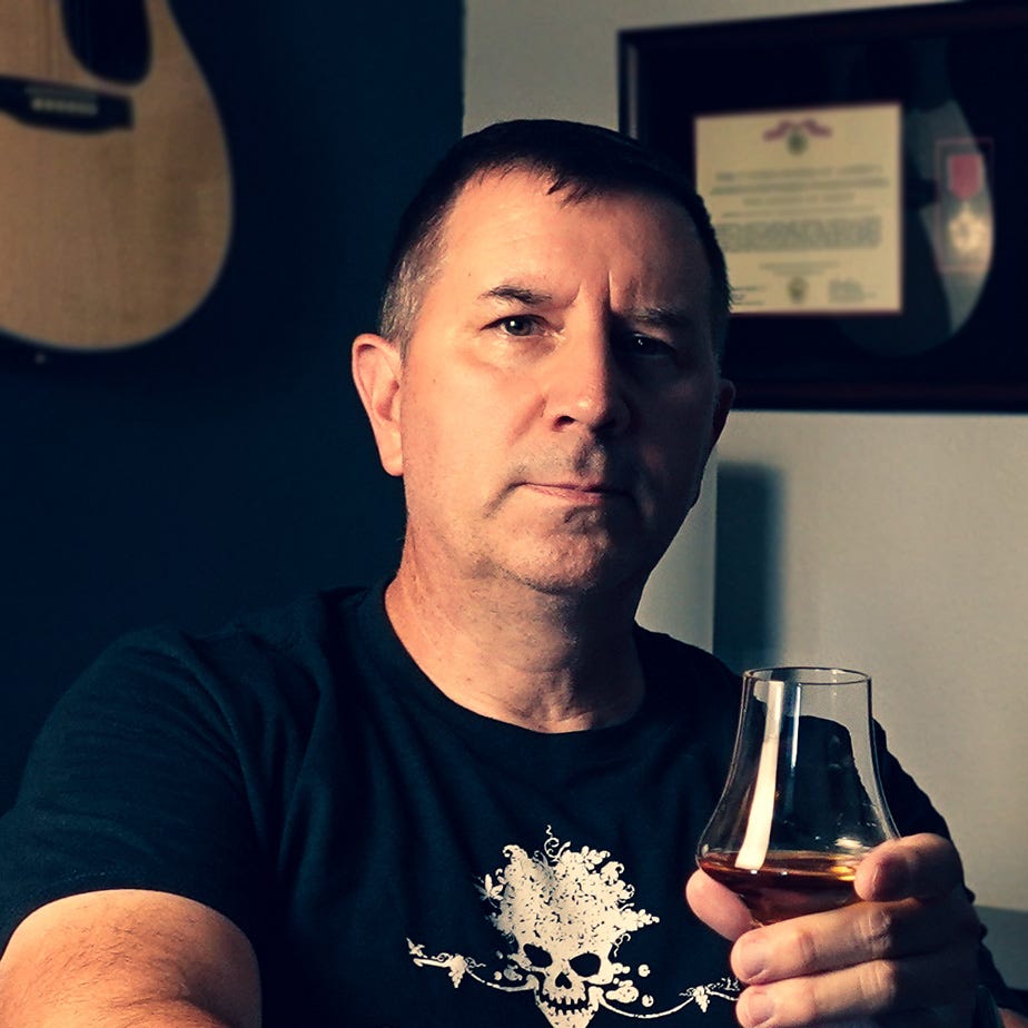 Robert Ragland – Medium