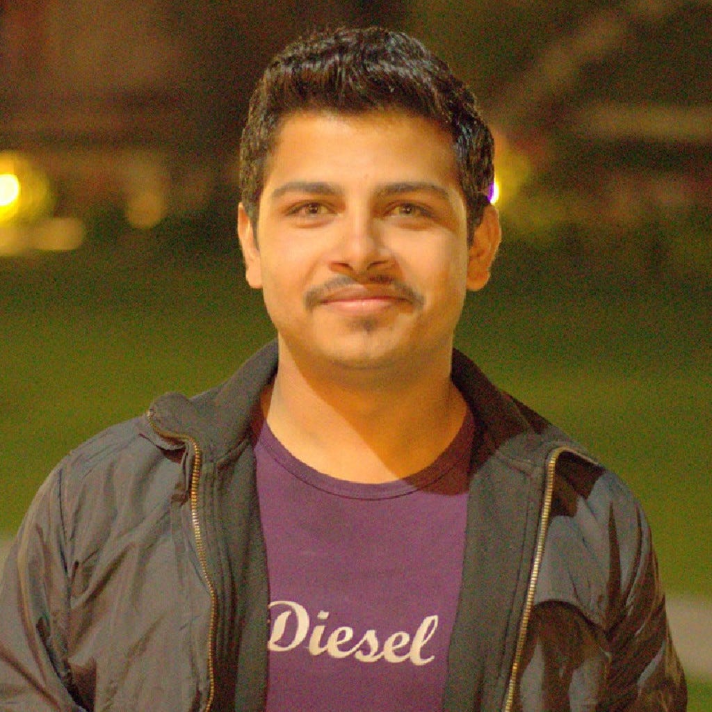 Dr. Junaid Ghauri – Medium