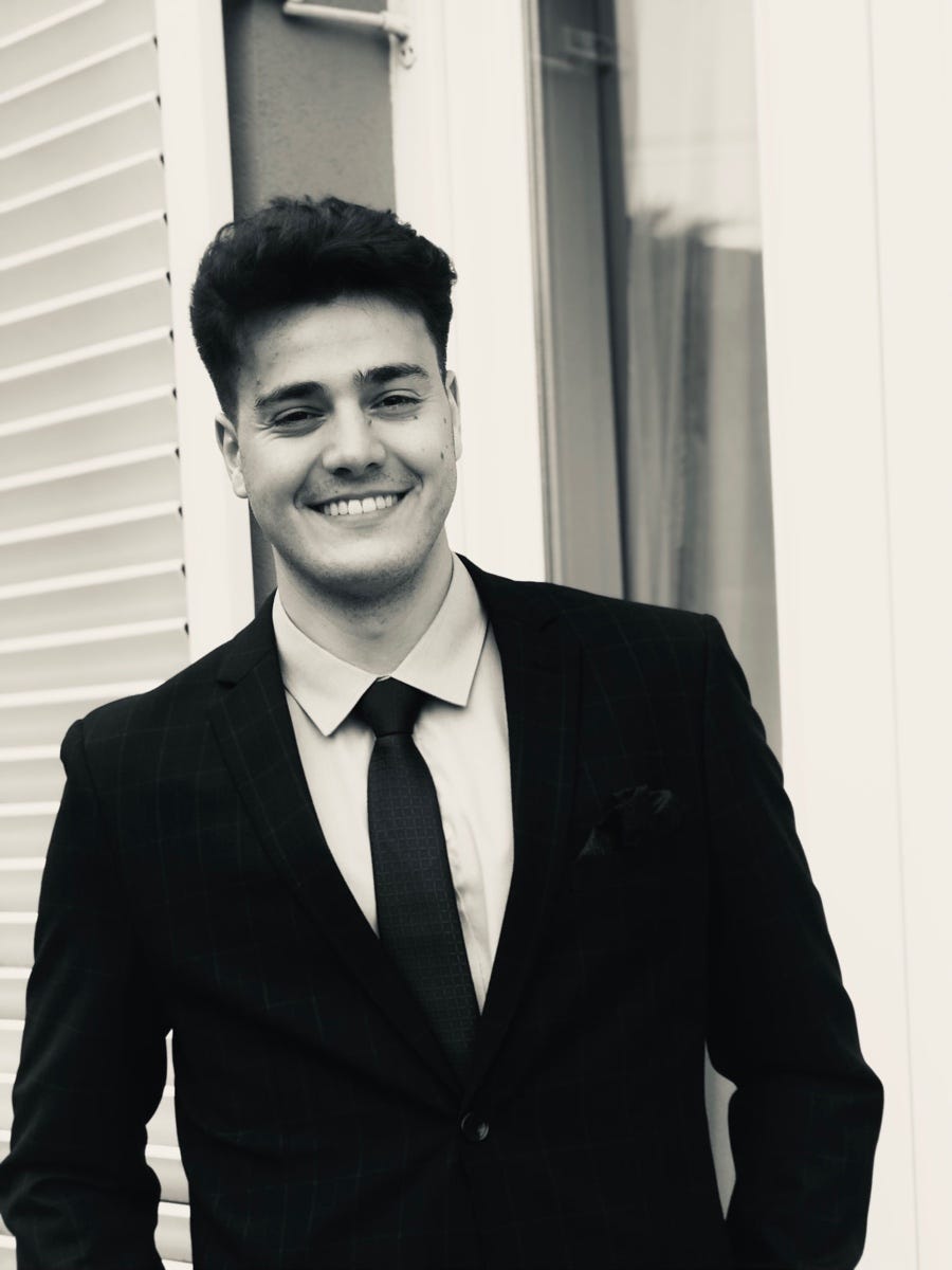 Flavius Sabau – Medium