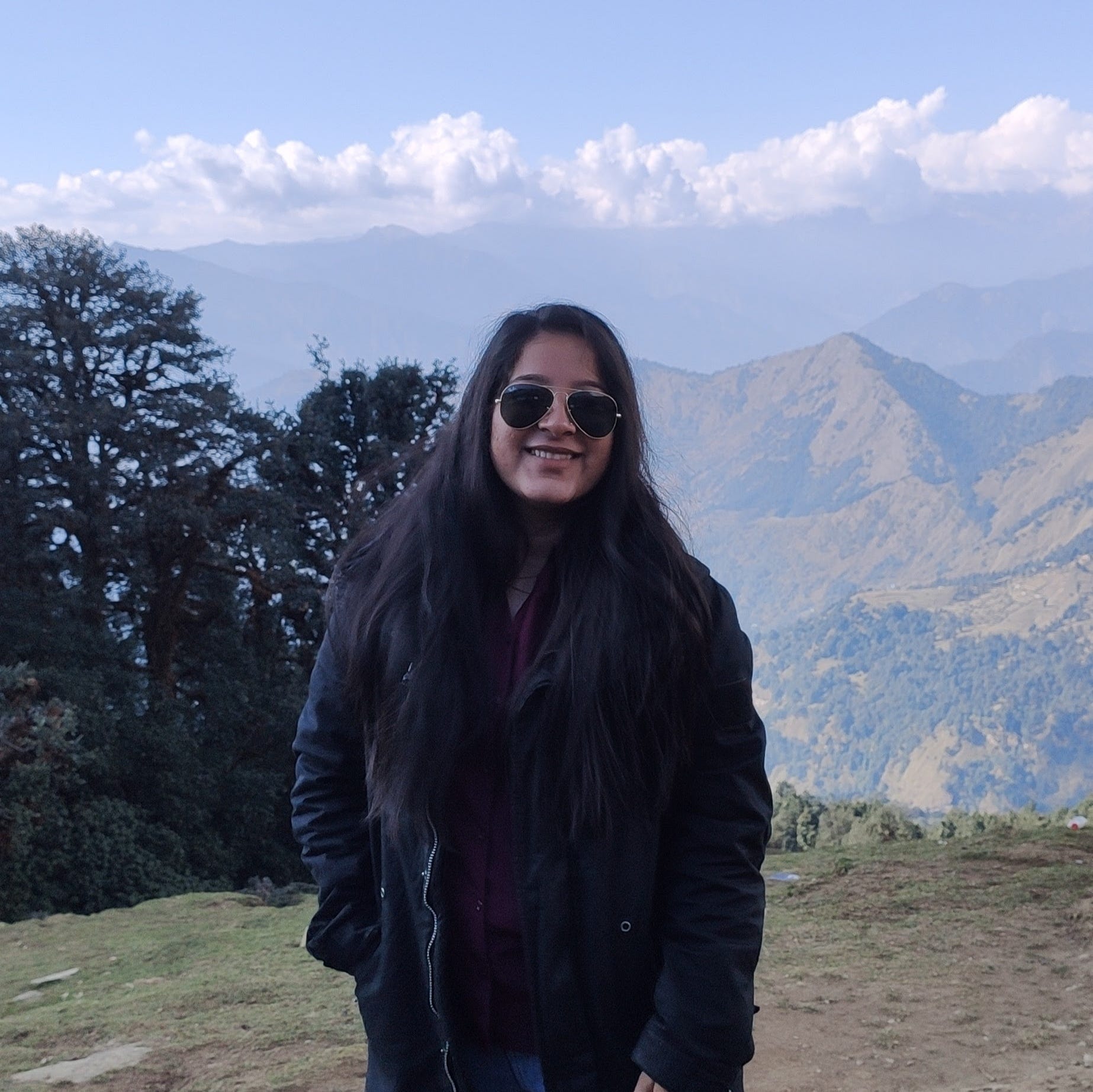 Shevya – Medium