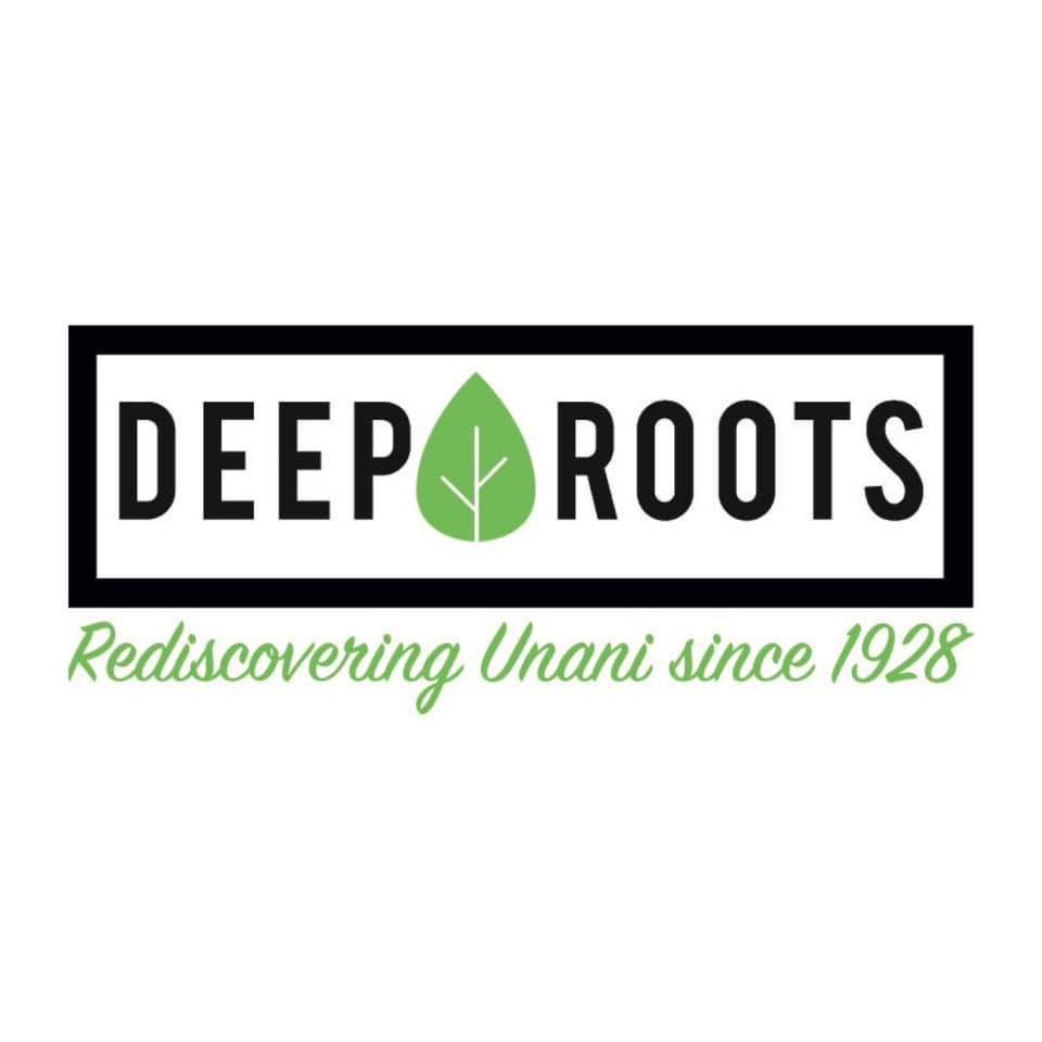 Deep Root – Medium