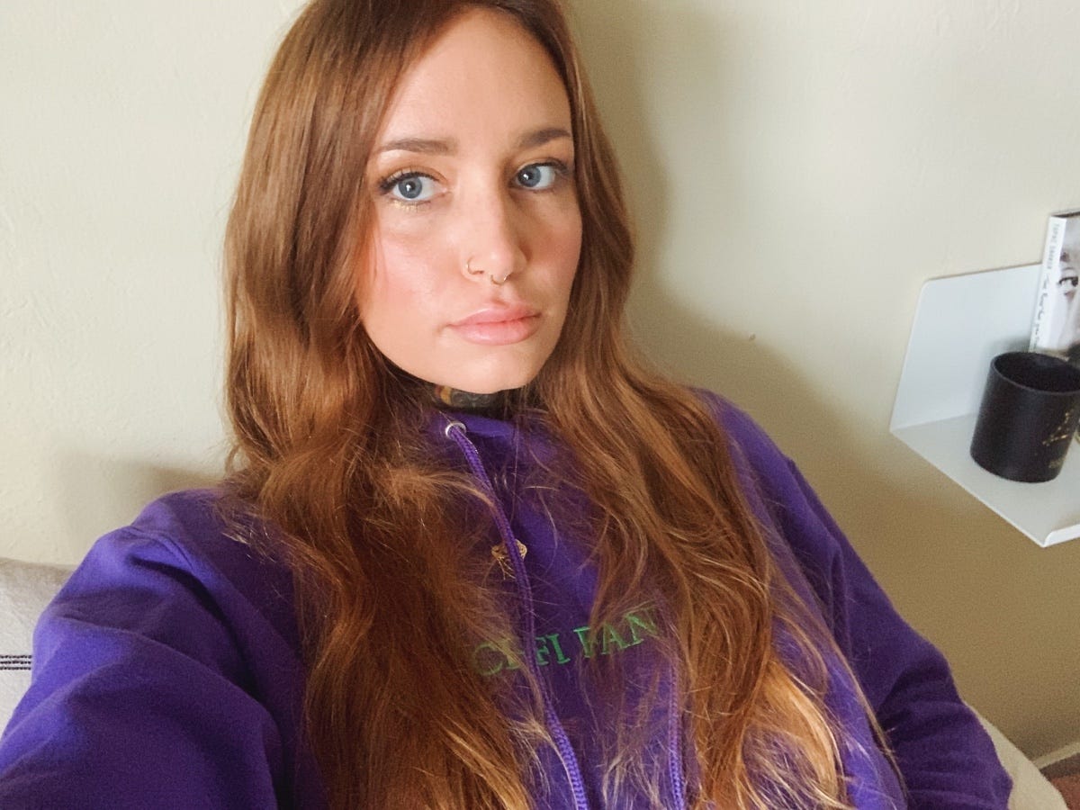 About – Katherine Emrick – Medium