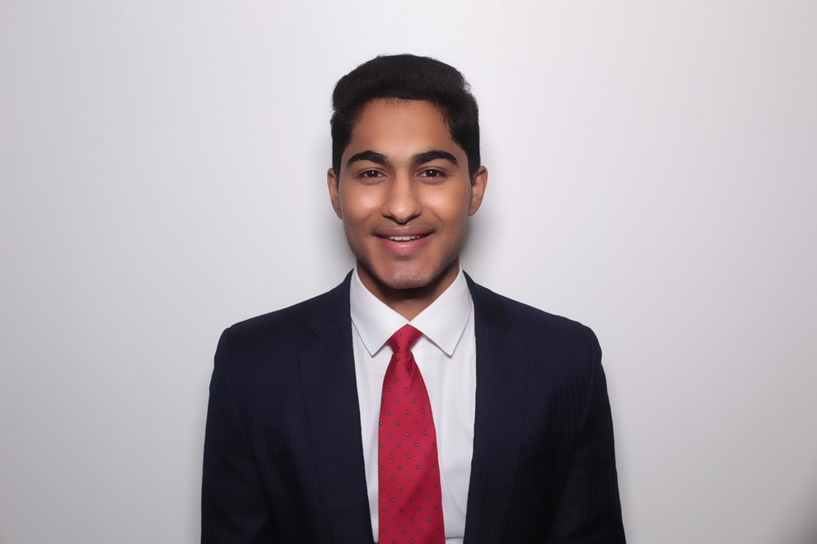 Rahul Rai – Medium