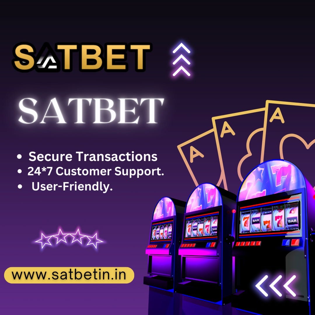 Sat Bet – Medium