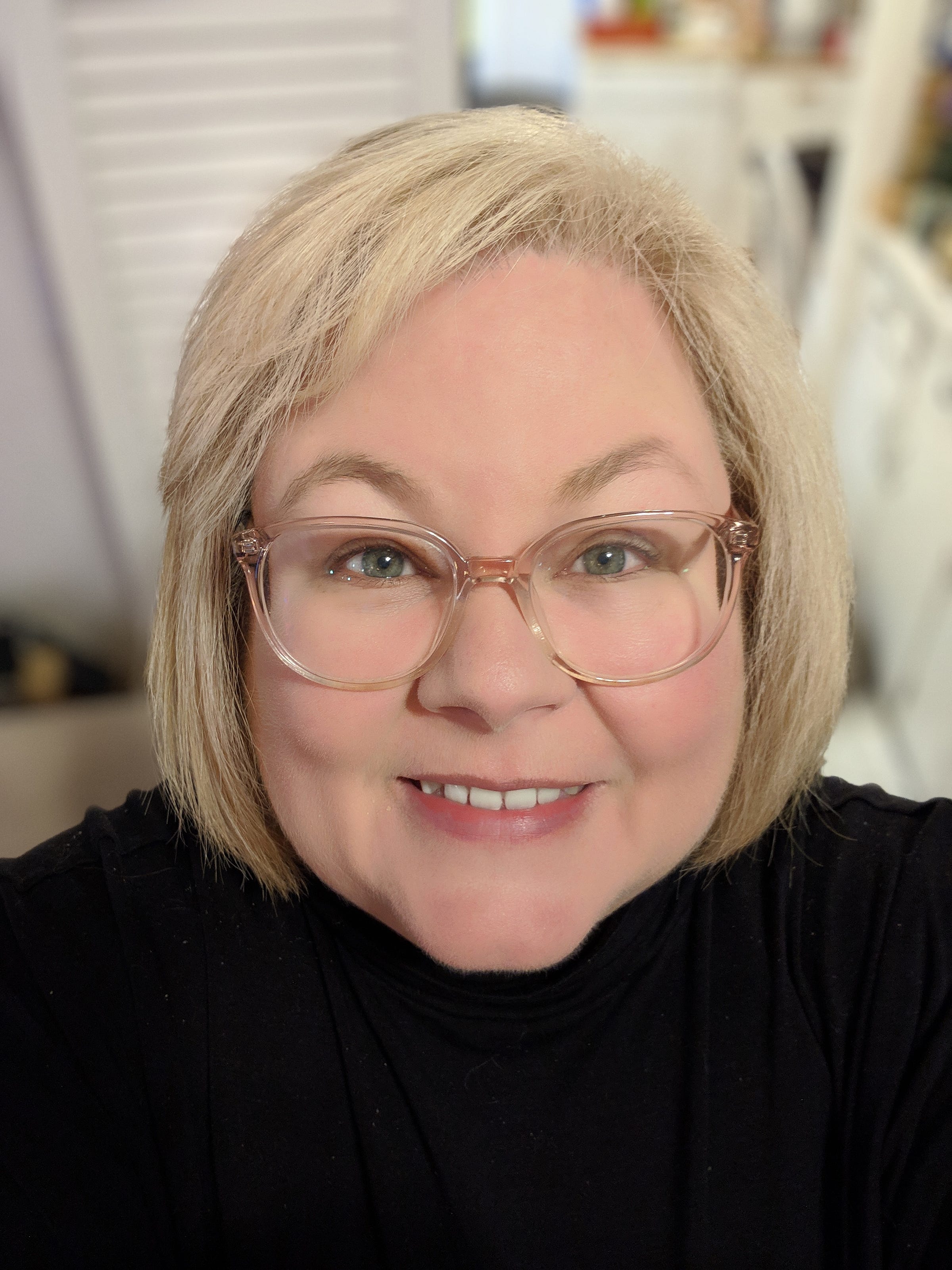 Jeanne Sutton – Medium