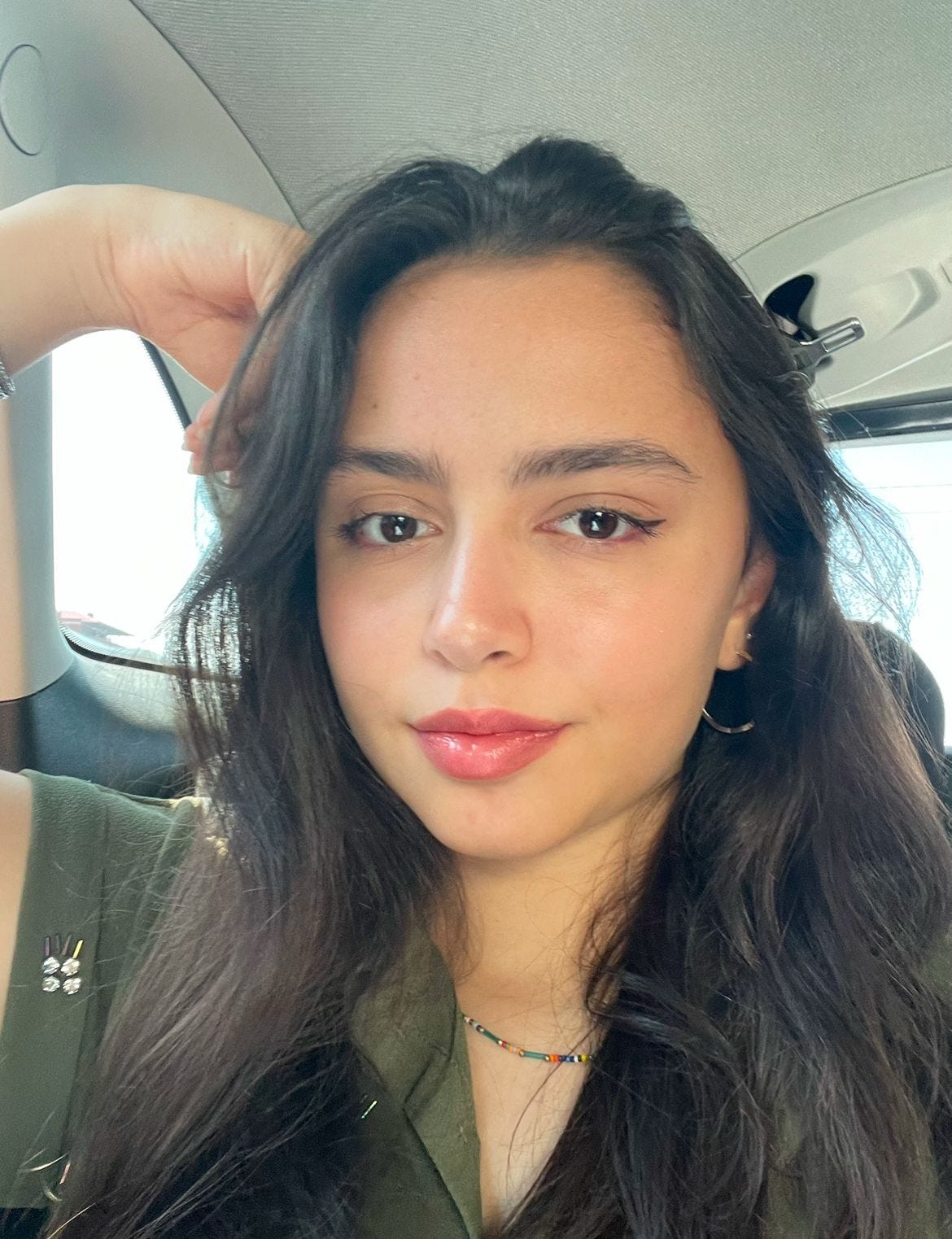 Reyhan Aygün – Medium