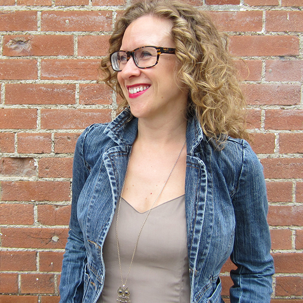 Corinne K. – Medium