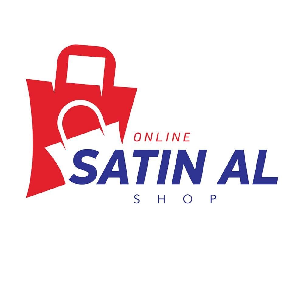 Satin AL Shop – Medium