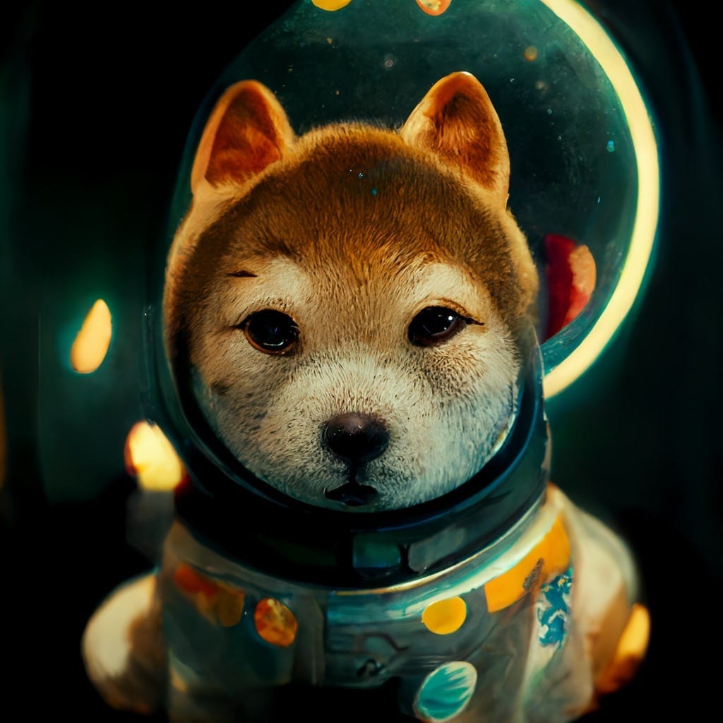 The Kennel – Medium