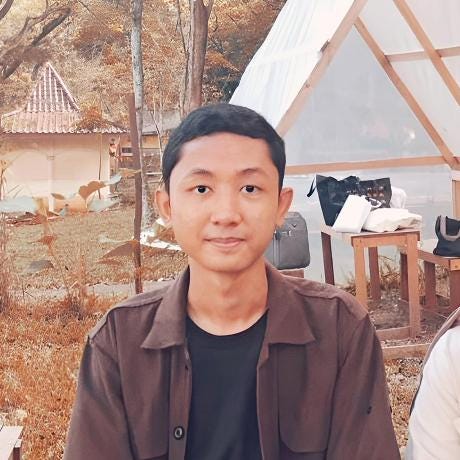 About – Bima Saputra – Medium