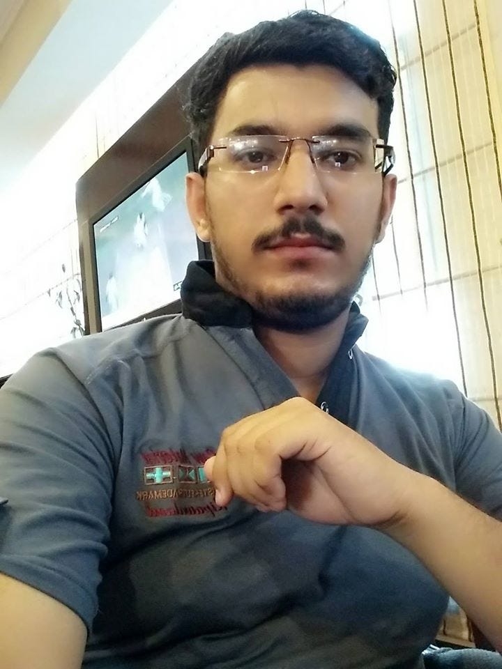 Diyyan Mehboob – Medium