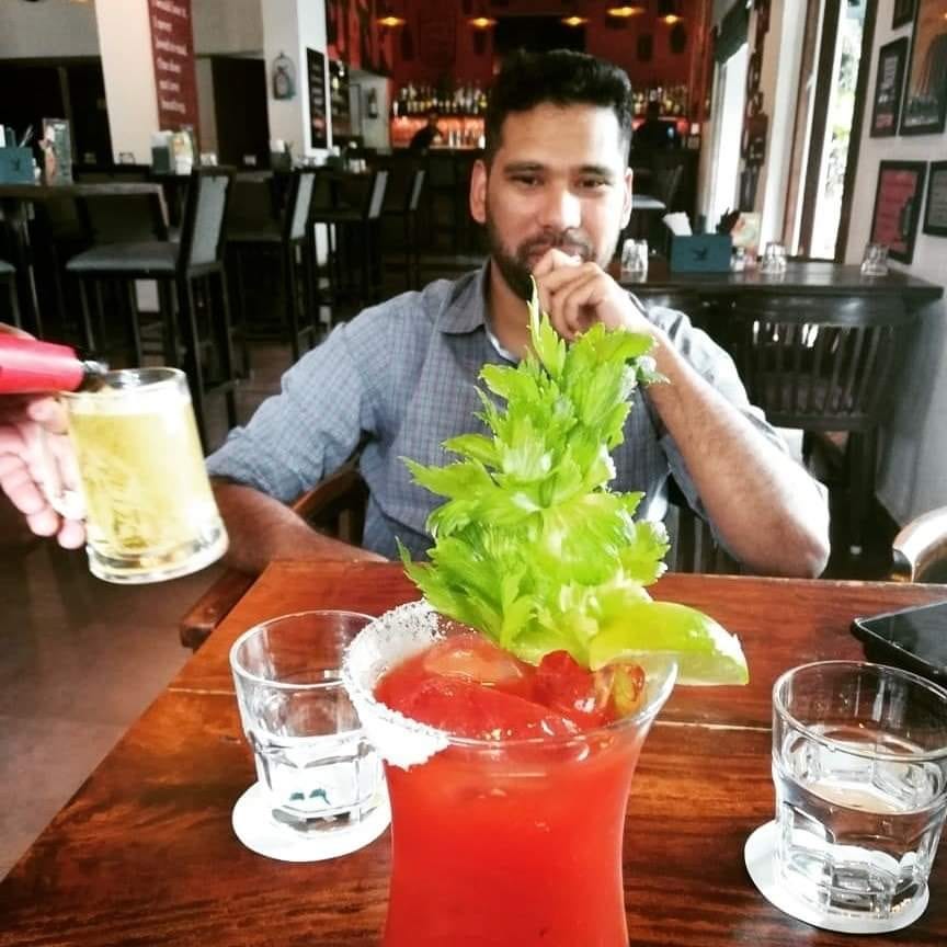 About – Tony Sebastian – Medium