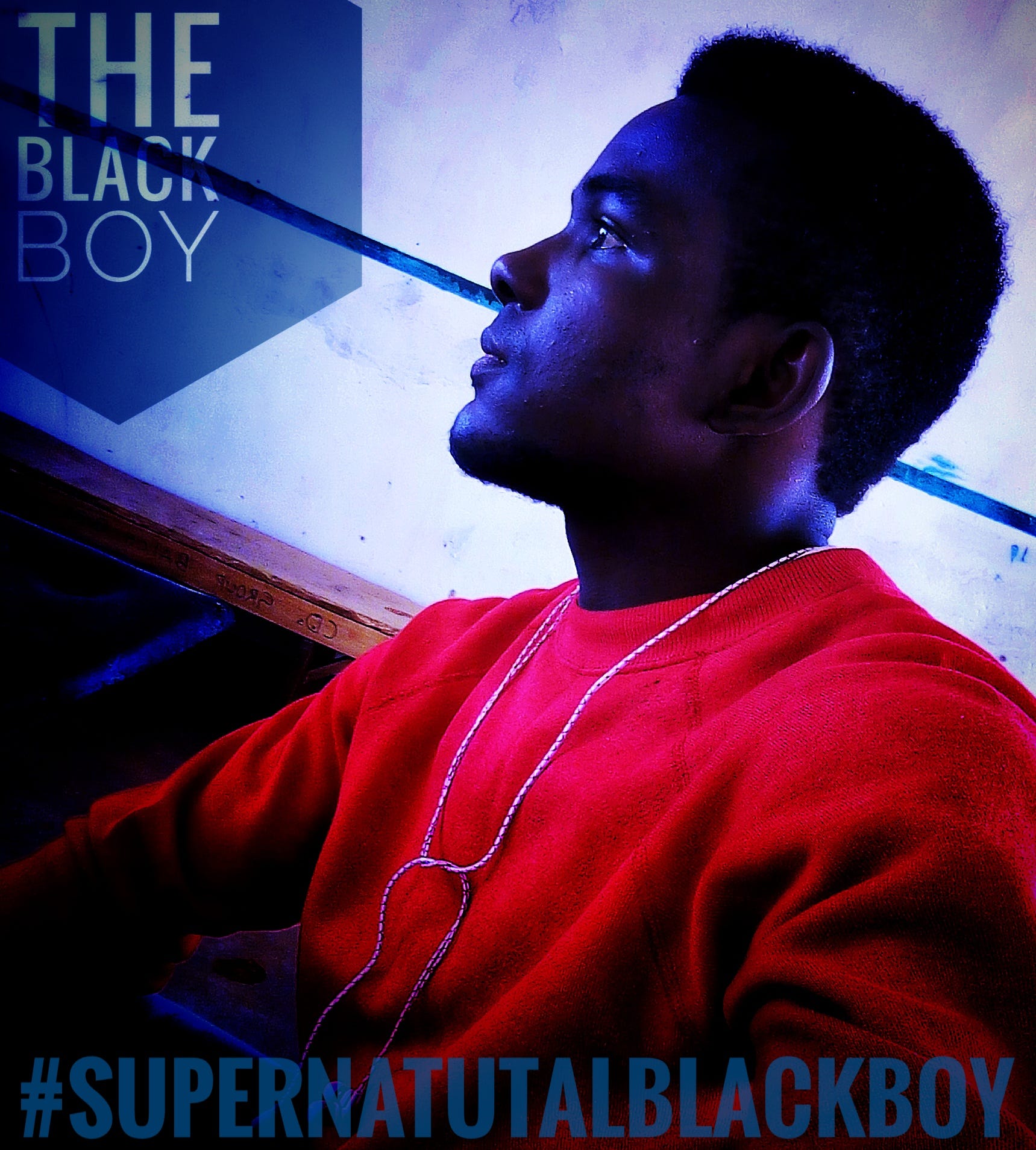 Stunner Joshua – Medium