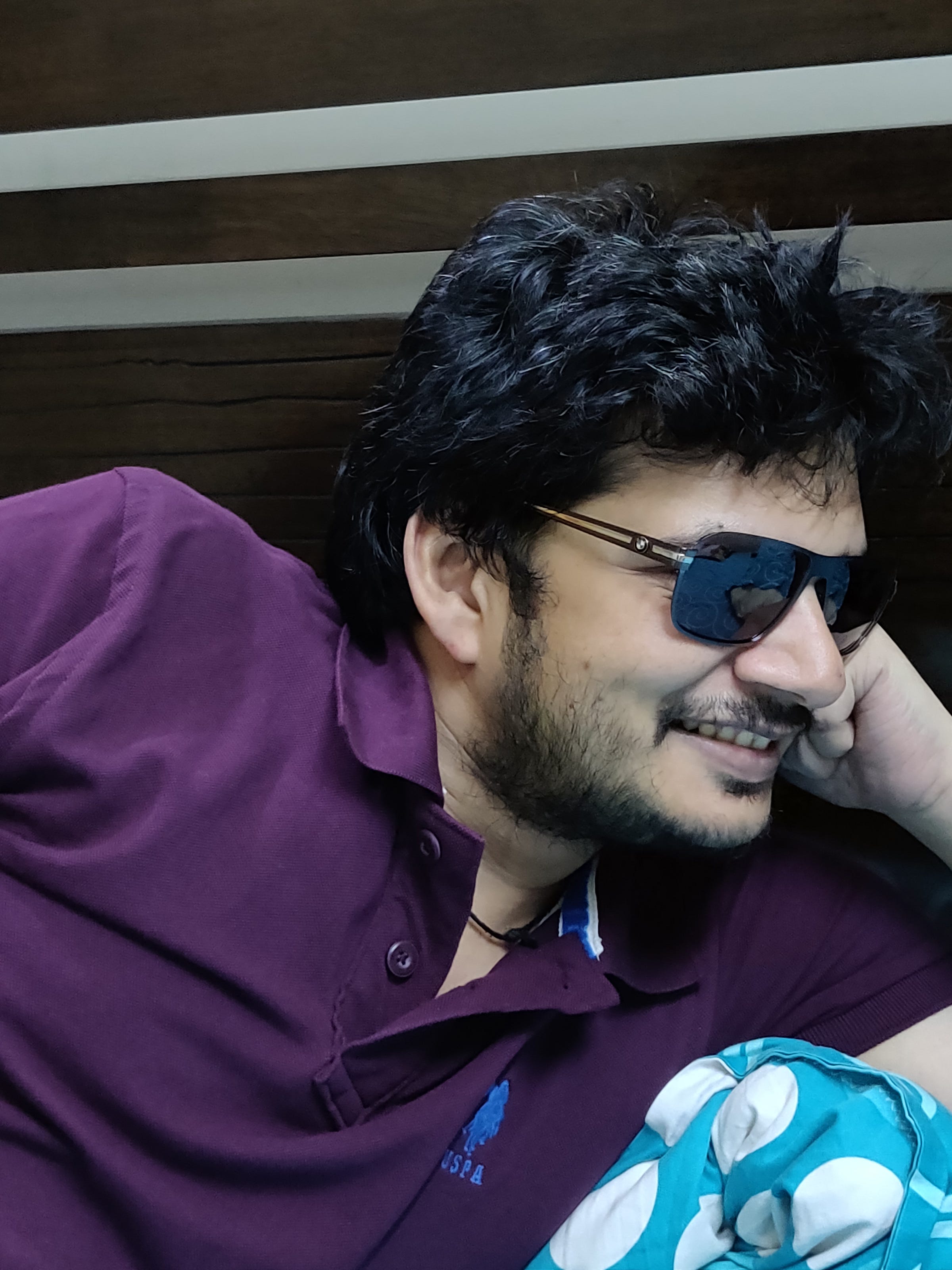 About – Adarsh Pandey – Medium