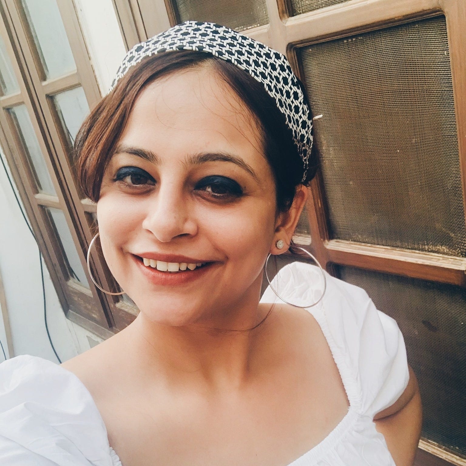 Neha Setia Nagpal – Medium
