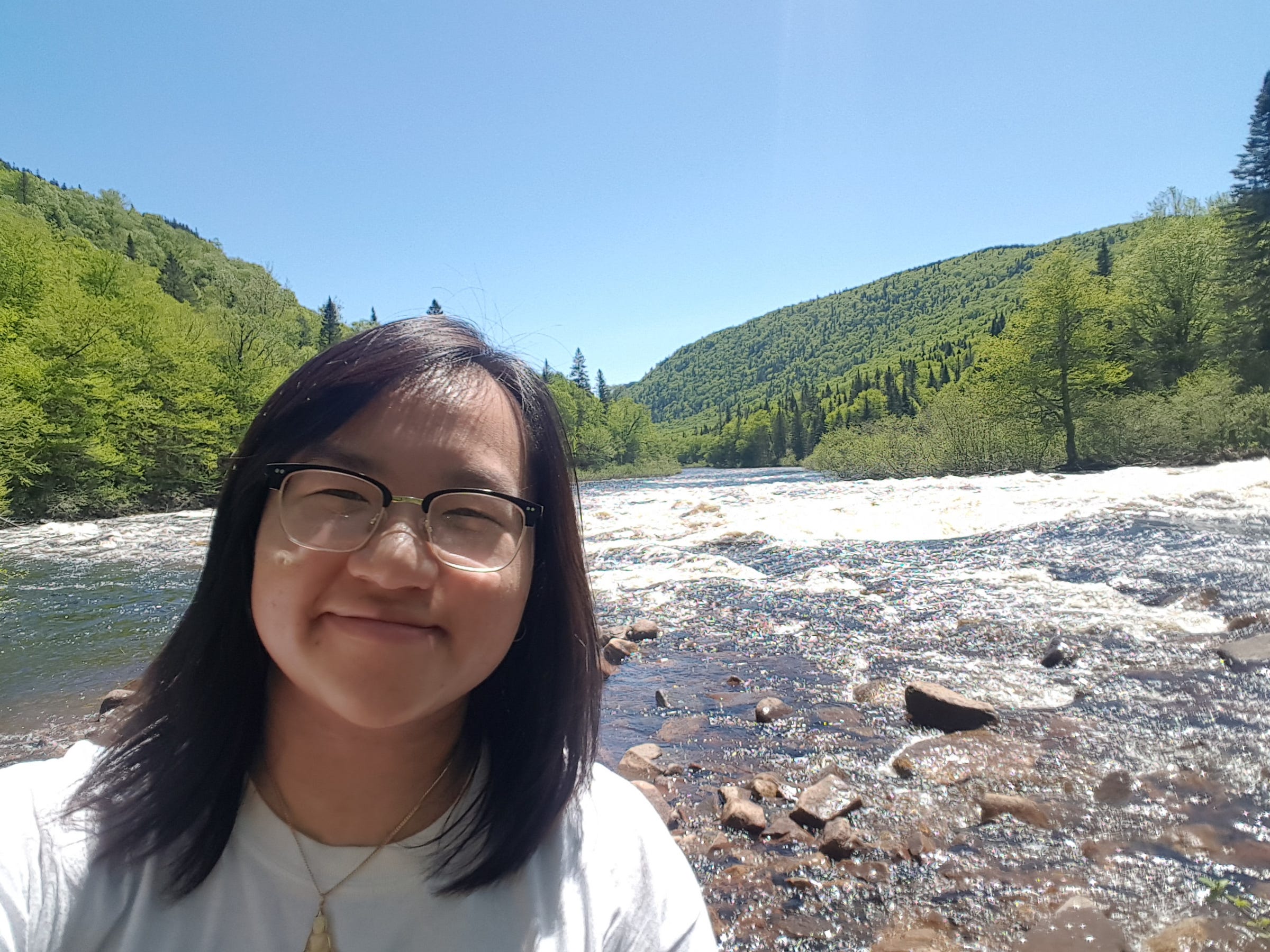 Linda Ngo – Medium