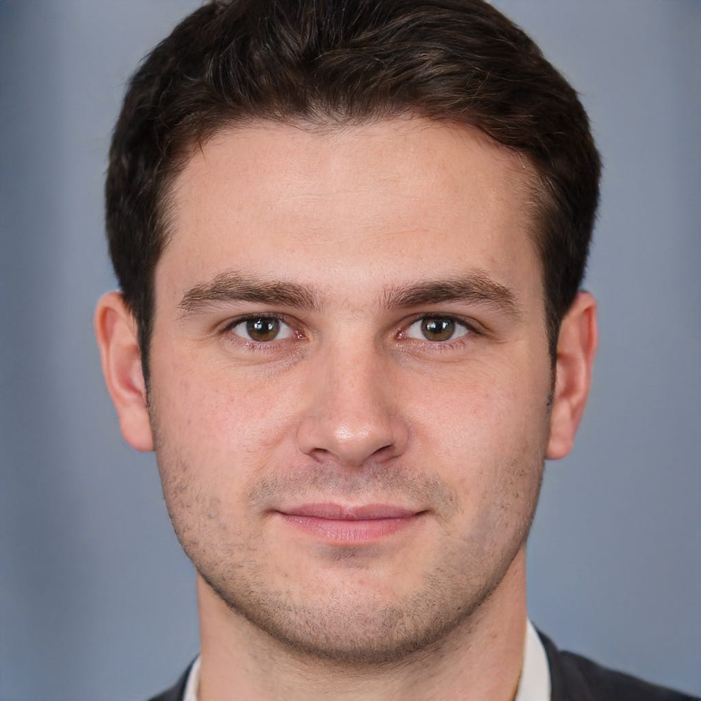 Connor Maddison – Medium