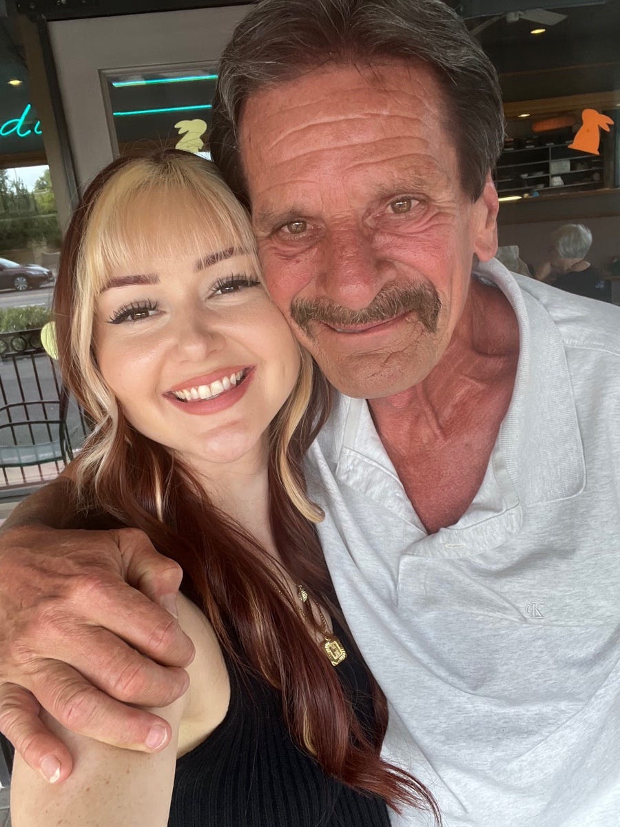 Mark Blocksom – Medium