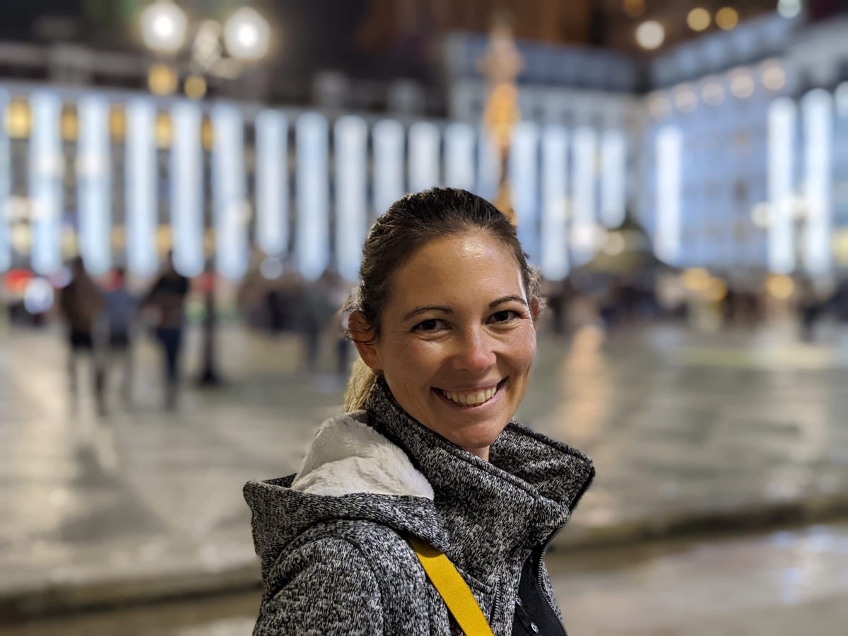 Janine Wagner – Medium