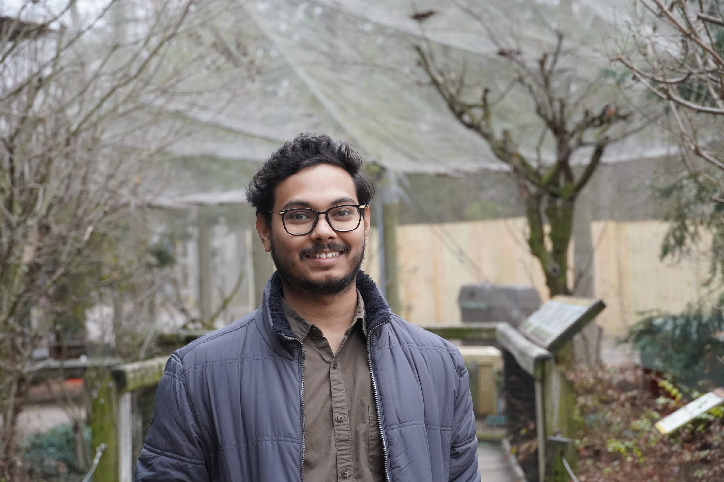 Ashutosh Soni – Medium