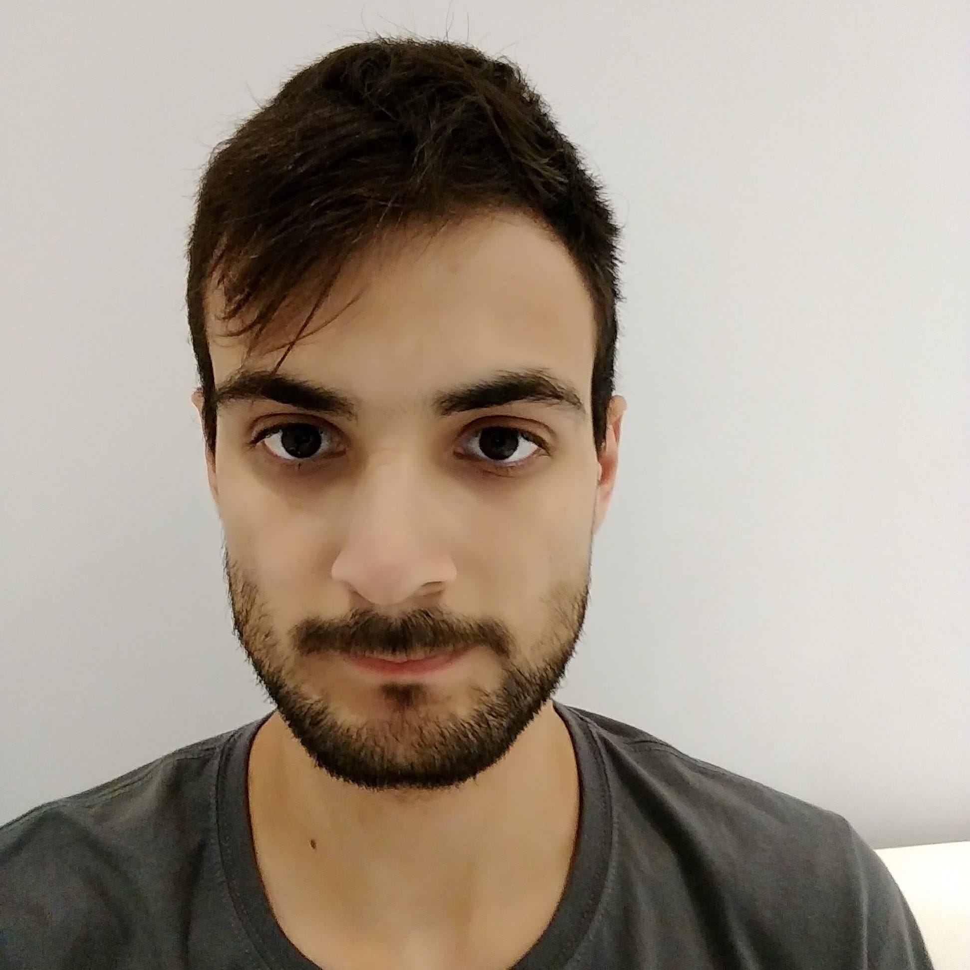 Tomas Elsinger – Medium