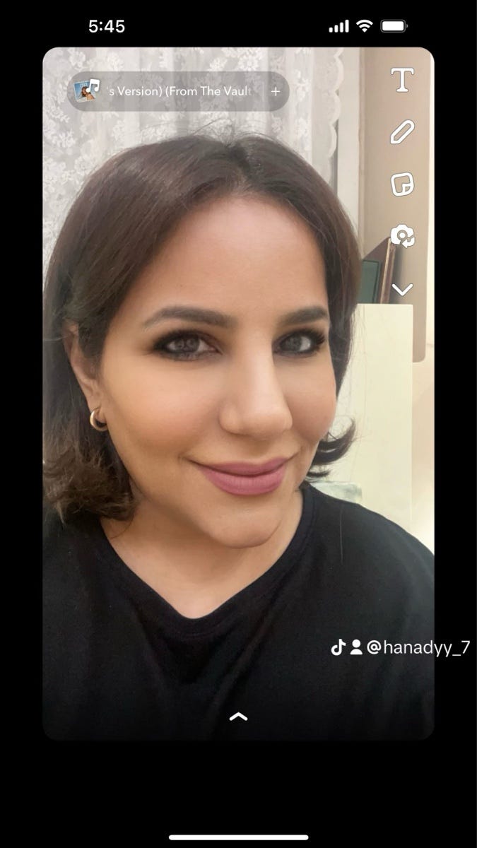 hanadi alabdaly – Medium