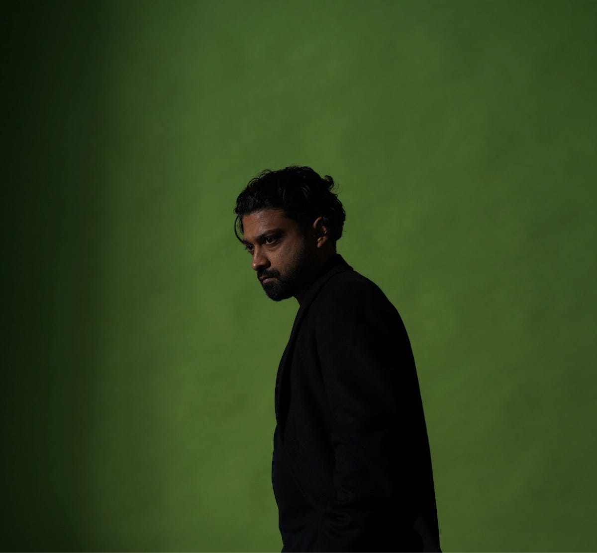 Rahul Das – Medium