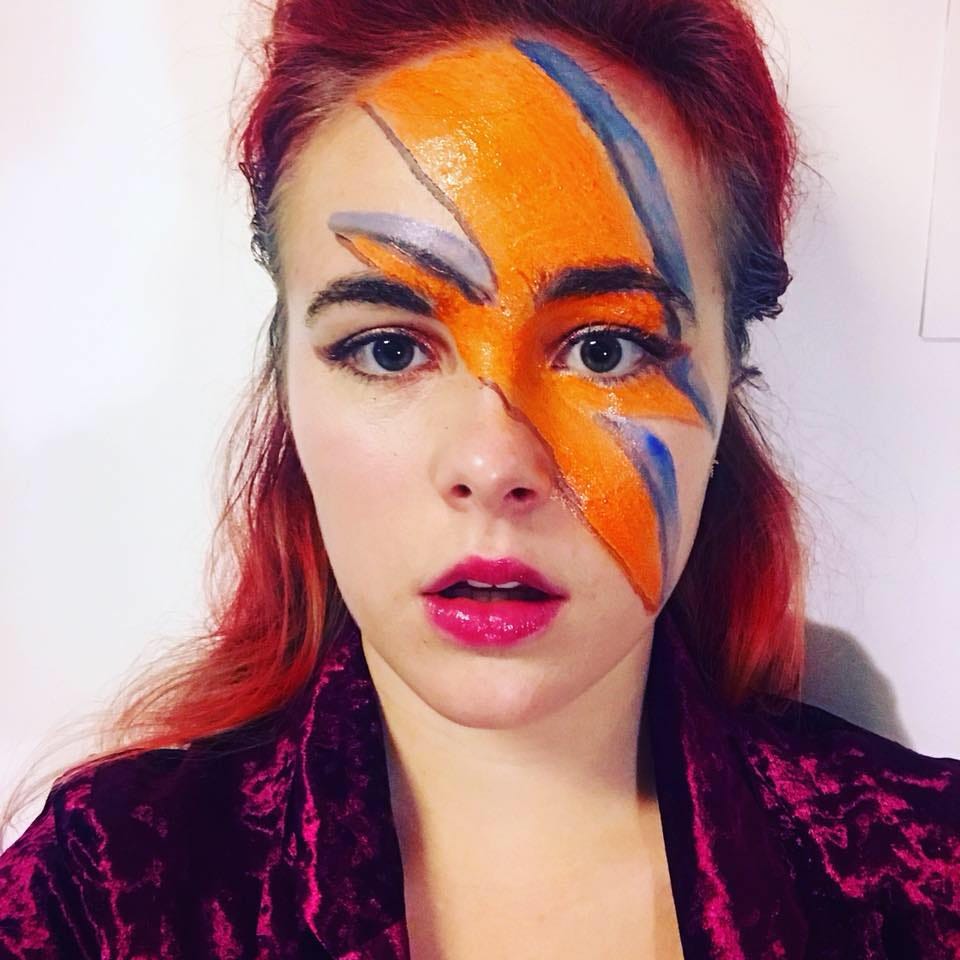 About – Emily Jaster – Medium