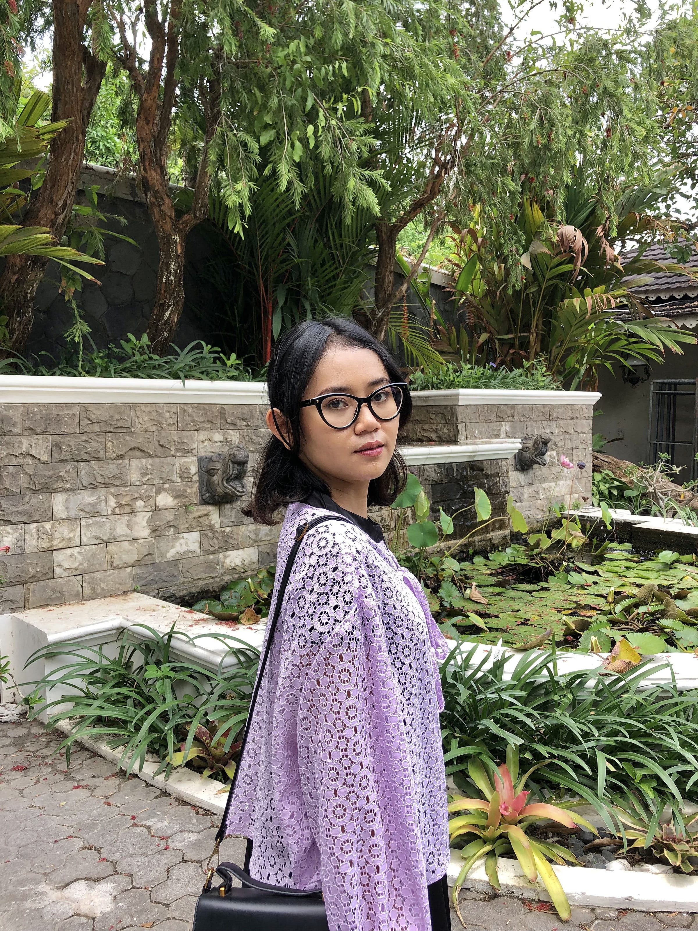 About – Ayas Wulandari – Medium