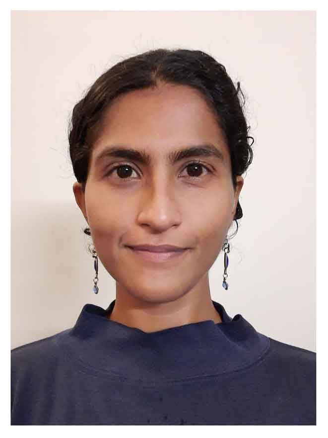 Madhurya Balan – Medium