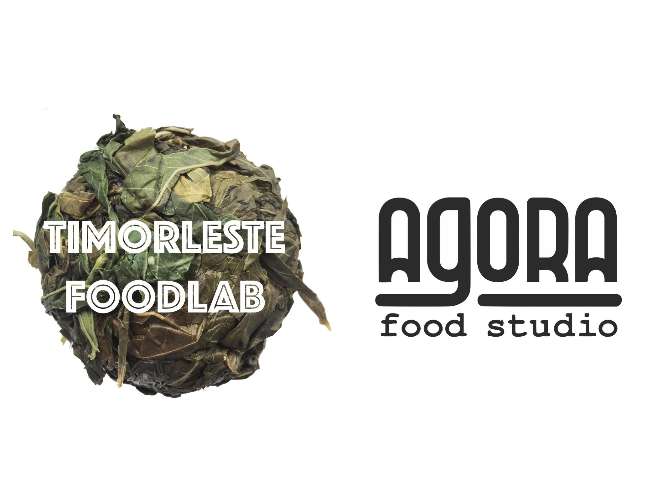 About – TIMOR-LESTE FOOD LAB // Agora Food Studio – Medium