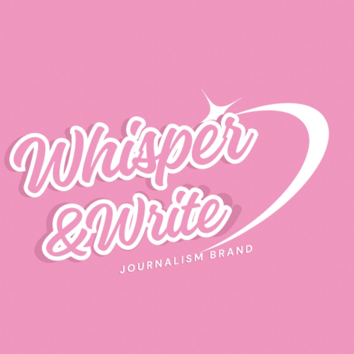 Whisper & Write Blog – Medium
