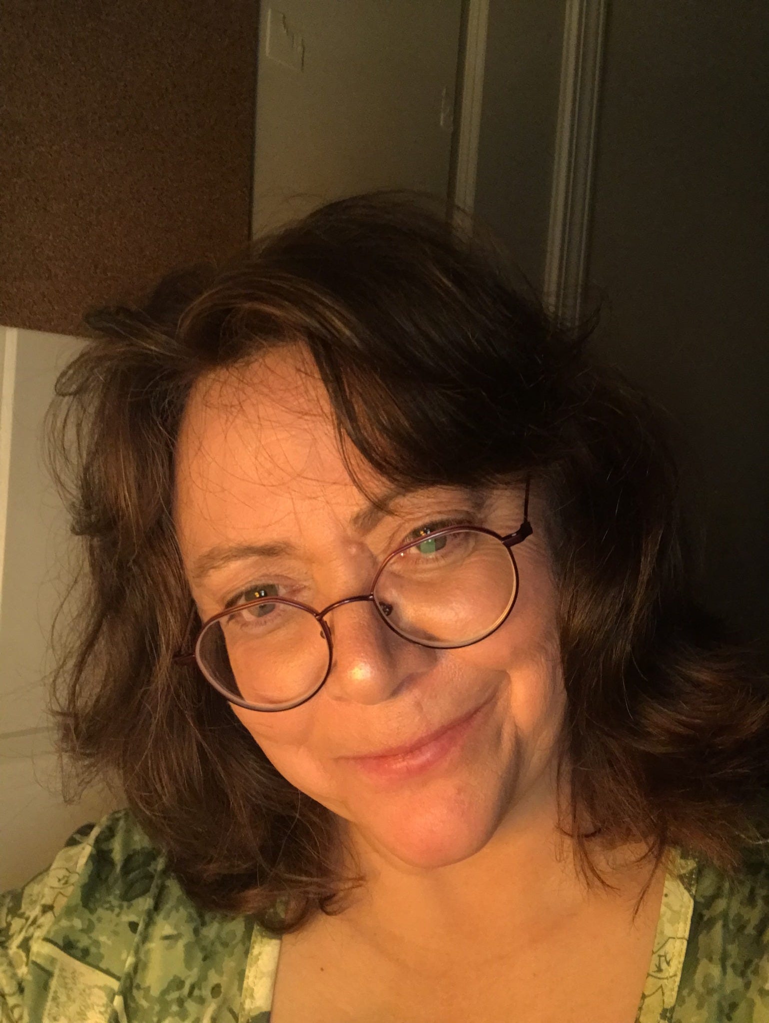 Marissa Hayes – Medium