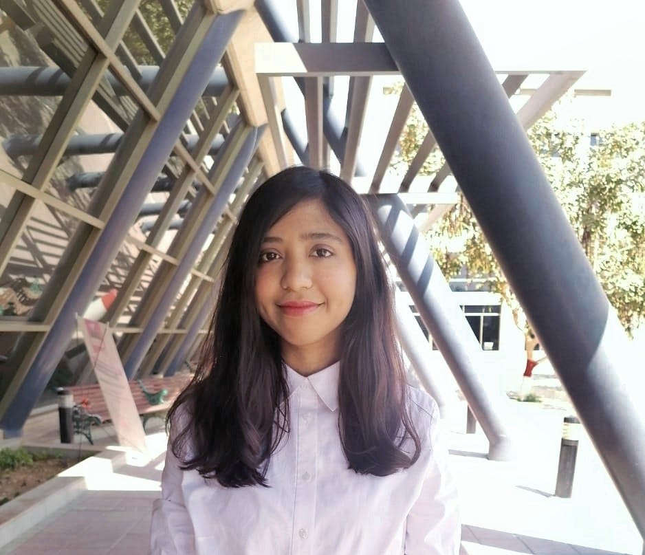 Samima Khan – Medium