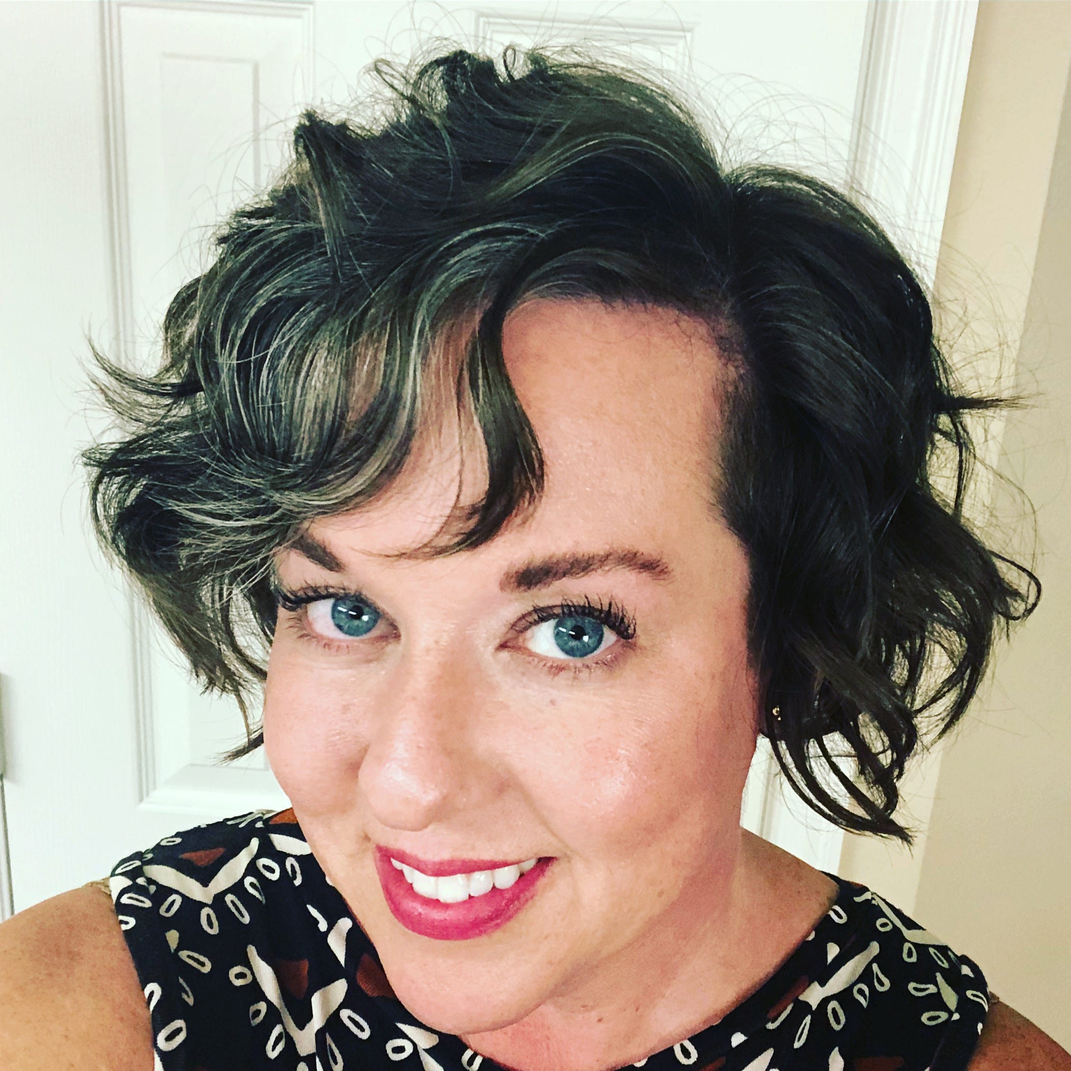 Jennifer Jenkinson – Medium