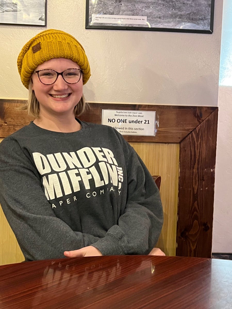 Ava R. Johnson – Medium