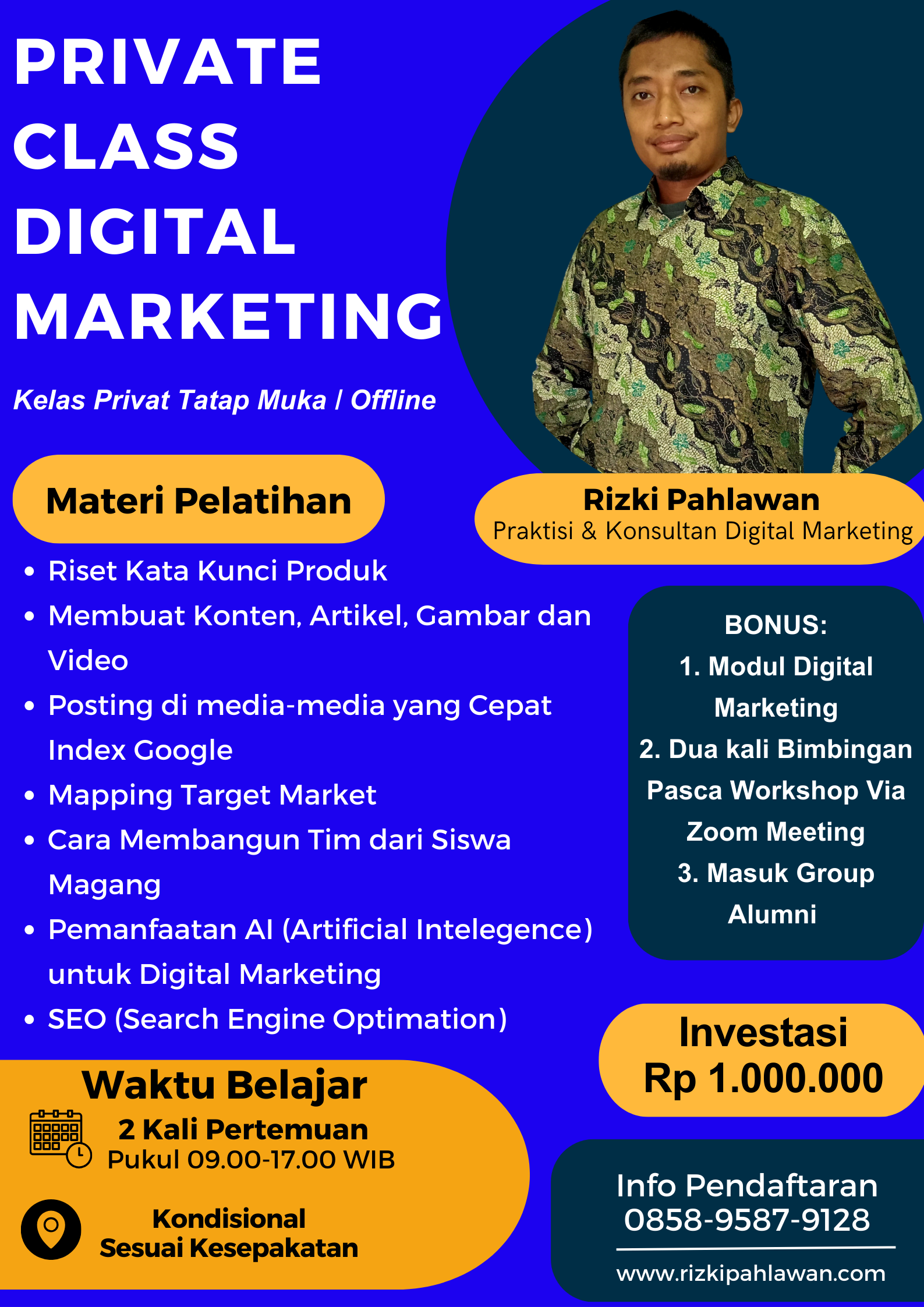 Rizki Marta Pahlawan S.H. – Medium