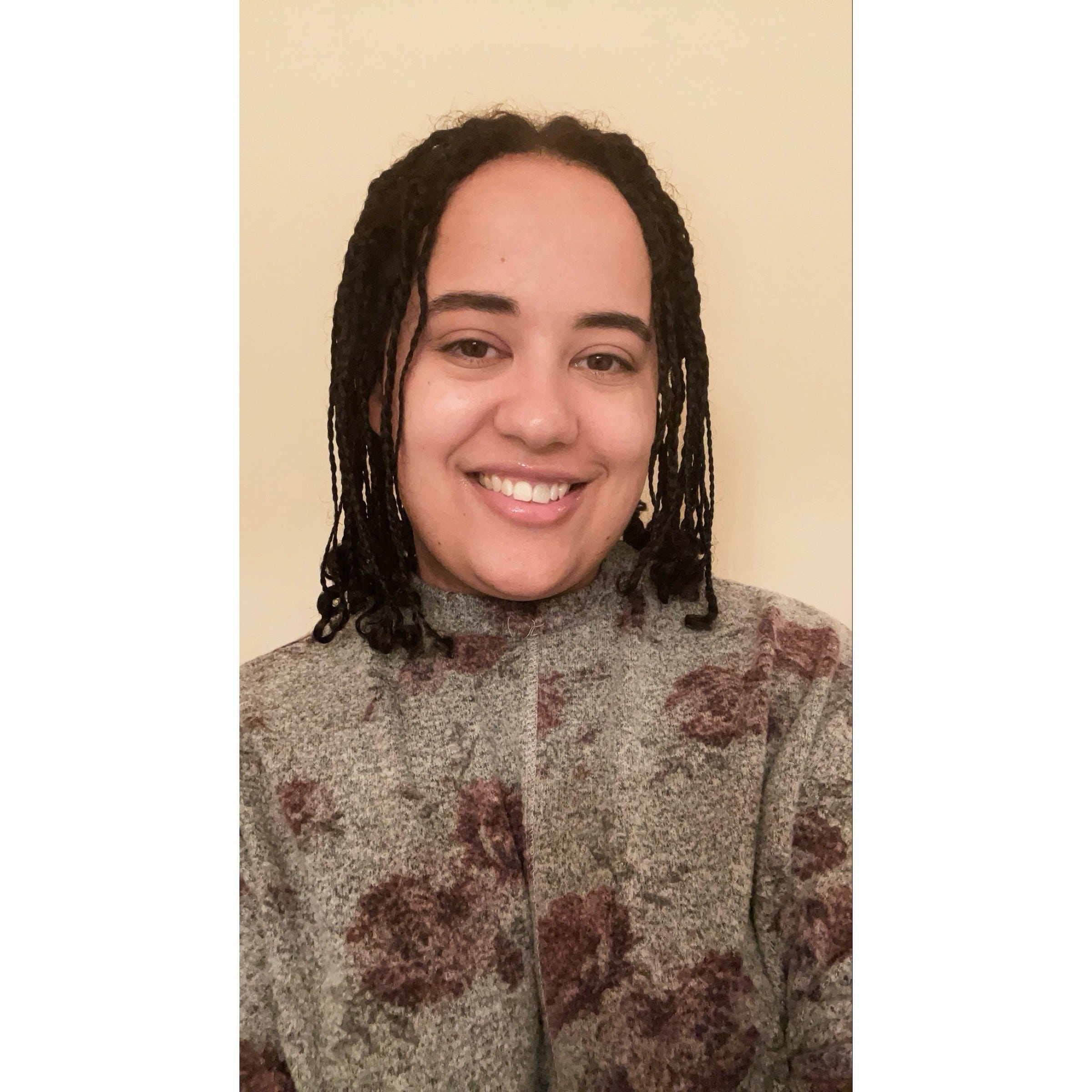 Natia Compton – Medium