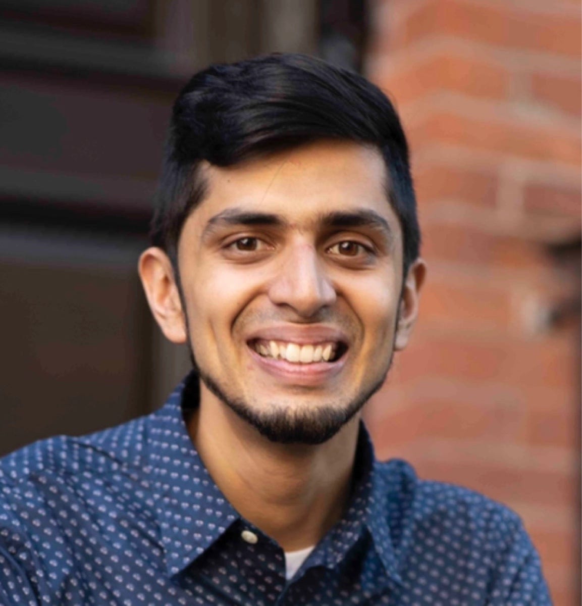 About – Afraz Khan – Medium