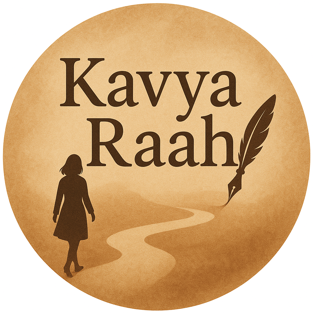 Kavya Raah – Medium