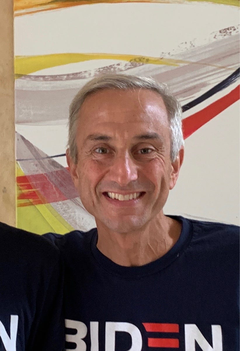 Mark Suster – Medium