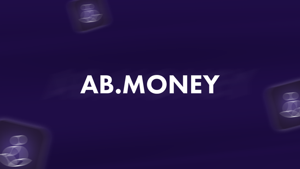 AB.MONEY – Medium
