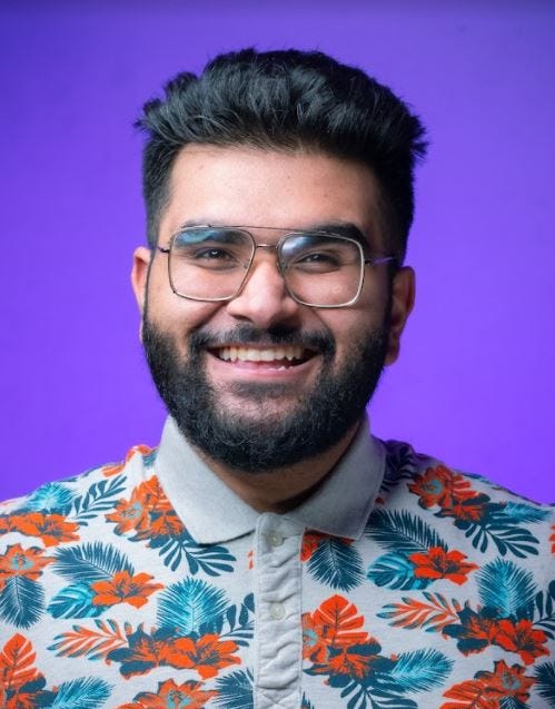 Shikhar Verma – Medium