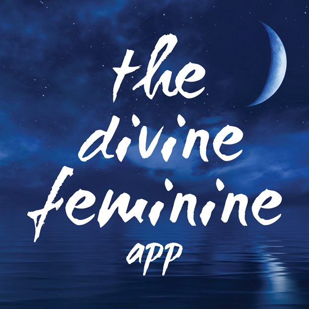 The divine feminine app Find a Womens Circle – Medium