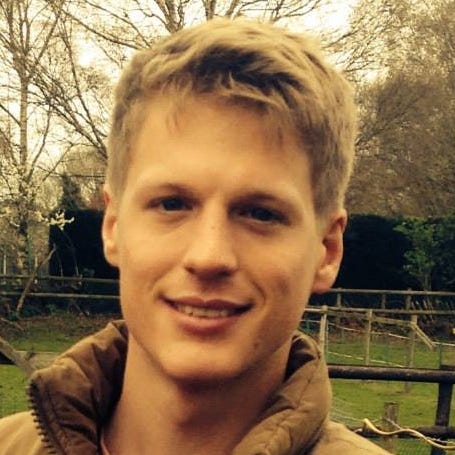 Ross Harper – Medium
